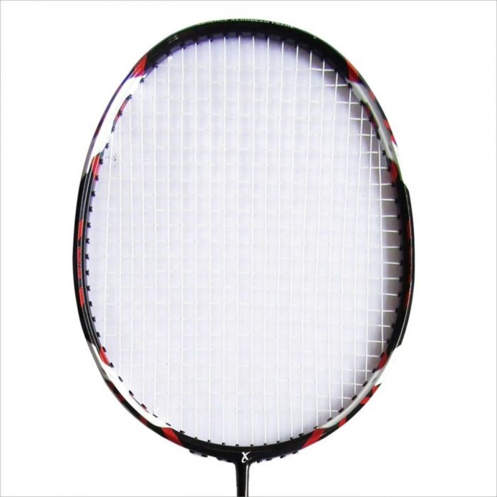 Buy Thrax Mega Power 29 Lite (MP 29 Lite) Badminton Rack Online in ...