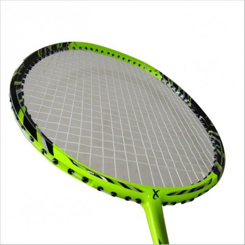 Buy Thrax Mega Power 35 Lite (MP 35 Lite) Badminton Racket Online in ...